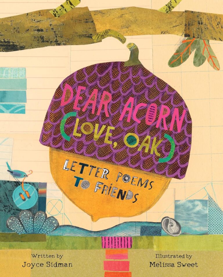 Best New Books for Kids, Teens, and Teachers in September 2025