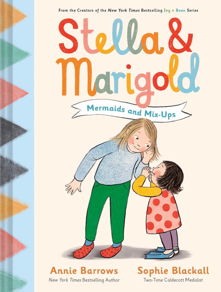Best New Books for Kids, Teens, and Teachers in September 2025 - May 2025