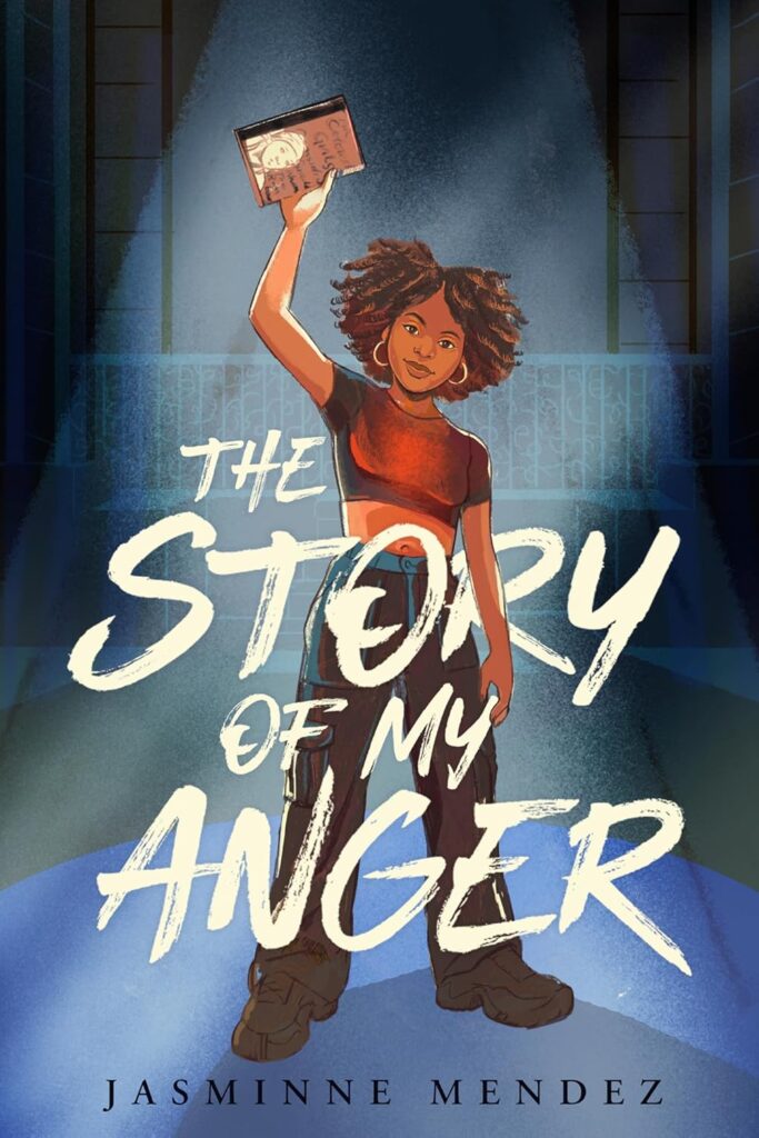 Best New Books for Kids, Teens, and Teachers in September 2025