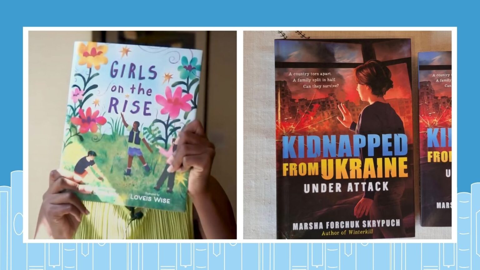 Best New Books For Kids And Teachers In January 2025