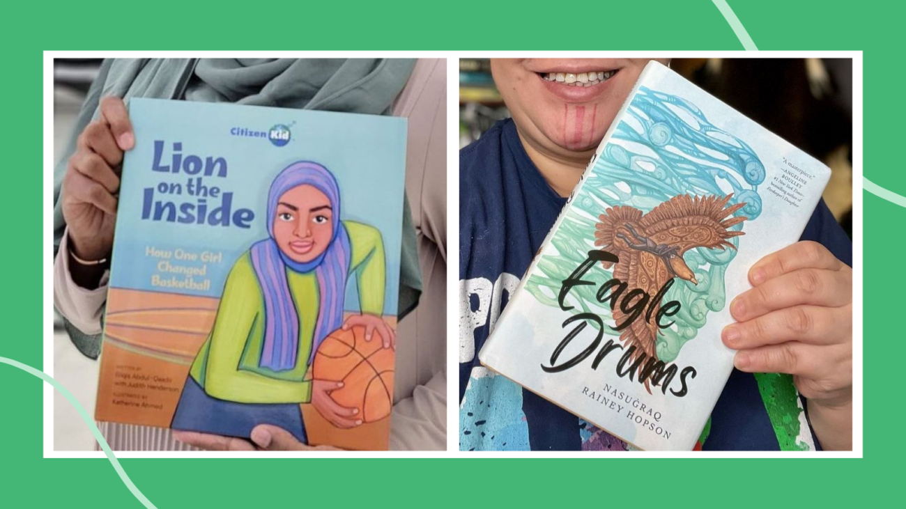 Best New Books in September 2023 for Kids and Teachers