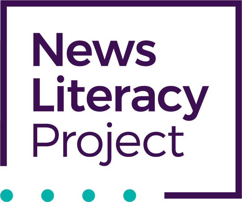 Free News Literacy Infographic Posters