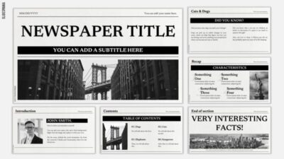 32 Free Google Slides Templates for Teachers and Classrooms