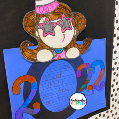 20 Bulletin Boards To Ring In the New Year