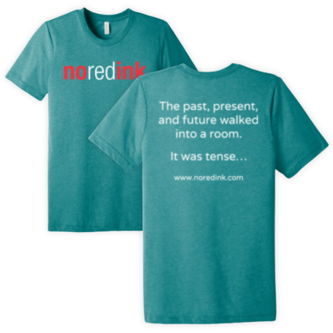 Enter To Win a $100 Amazon Gift Card From NoRedInk!