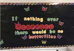 30 Spring Bulletin Boards To Brighten Your Classroom
