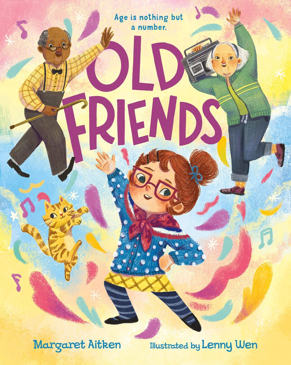 43 Children's Books About Friendship, Recommended by Teachers