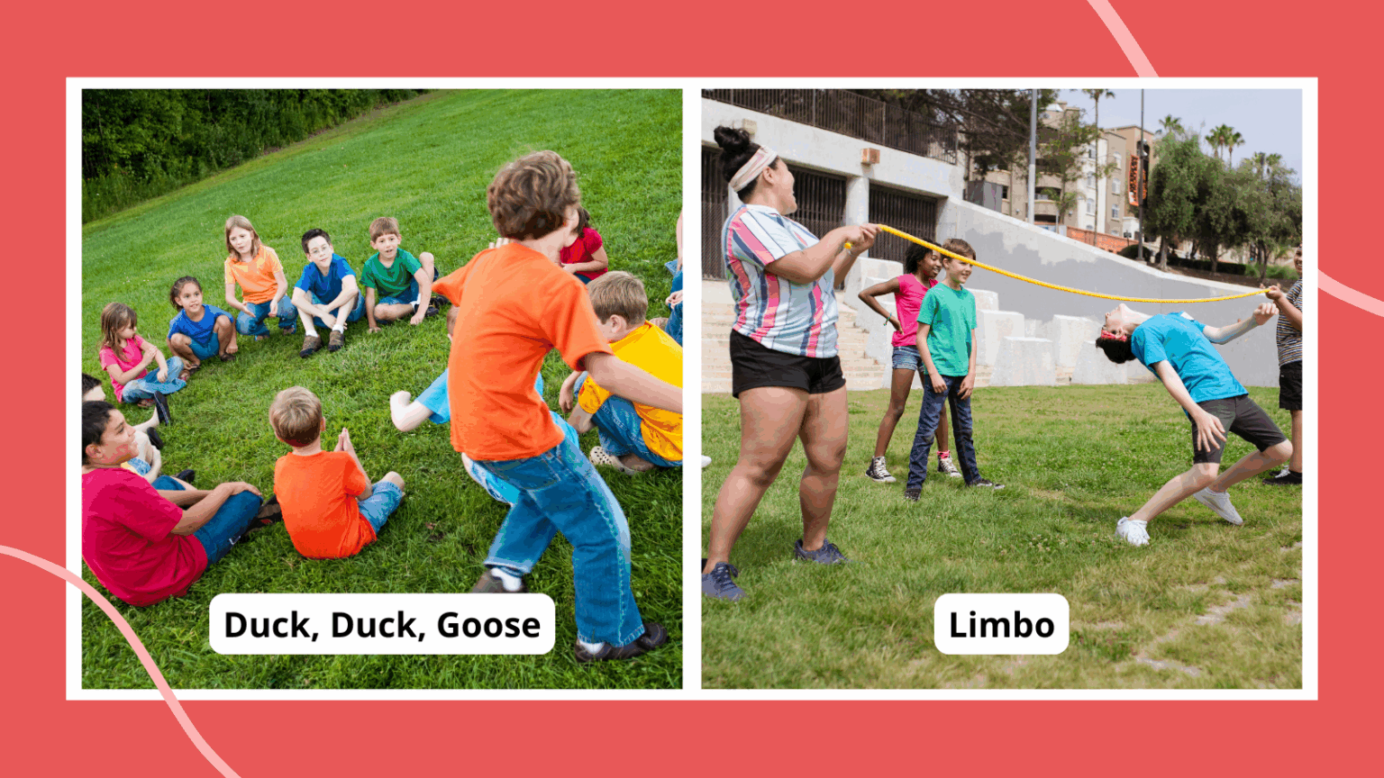 Indoor Recess Games for Rainy and Snowy Days