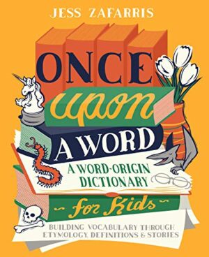 20 Innovative Dictionaries for Kids - Electronic, Online & Hard Copy