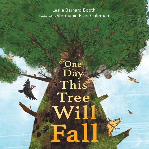 46 Books About Trees To Deepen Your Connection With Nature