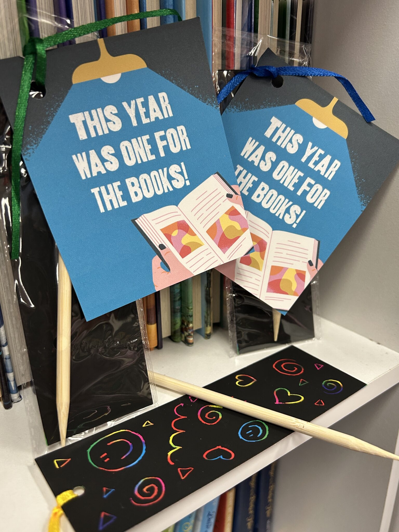 10 Easy DIY End-of-Year Student Gifts (Free Printable Tags)