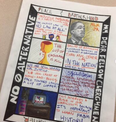 20 One-Pager Examples + Advice for Using Them With Students