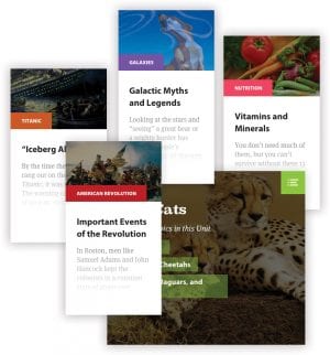 The Best Science Websites for Elementary School Students