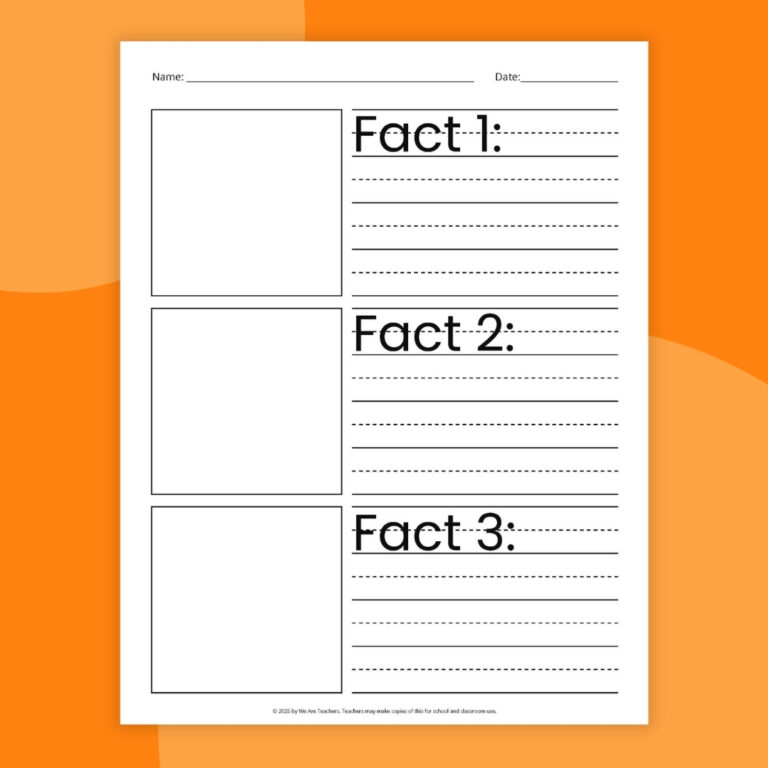 Opinion Writing Graphic Organizer Bundle (Free Printable)