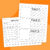 Opinion Writing Graphic Organizer Bundle (Free Printable)