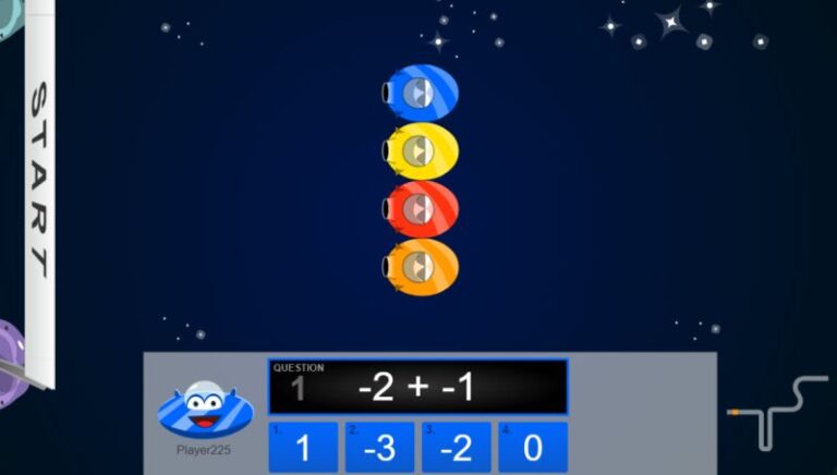 28 Engaging Online Interactive Math Games for Every Grade Level