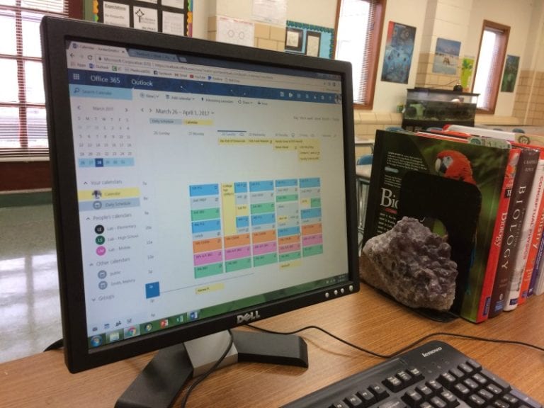 10 Teacher Organization Hacks to Save Your Sanity - WeAreTeachers