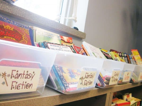 Classroom Library Ideas for Teachers - WeAreTeachers