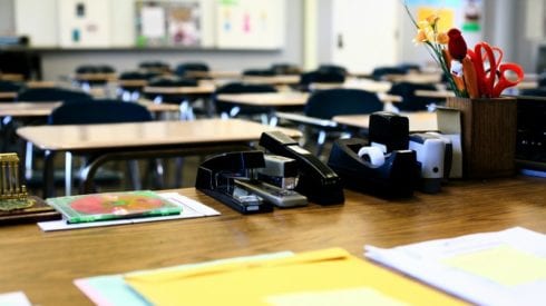 10 Teacher Organization Hacks to Save Your Sanity - WeAreTeachers