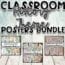 Top Picks From the Teachers Pay Teachers Sale + Get the Promo Code