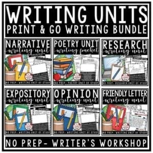 Top Picks From the Teachers Pay Teachers Sale + Get the Promo Code