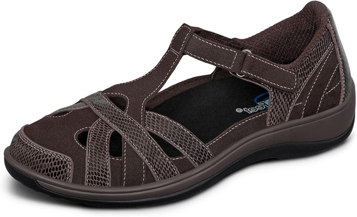 Best Shoes for Teachers in 2025, According to 200+ Educators - Asha ...