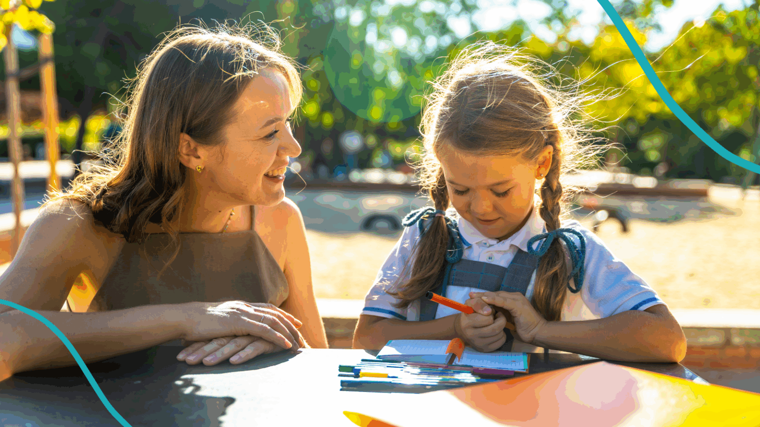 Barriers to Getting Outside Time for Kids (Plus Tips To Help)