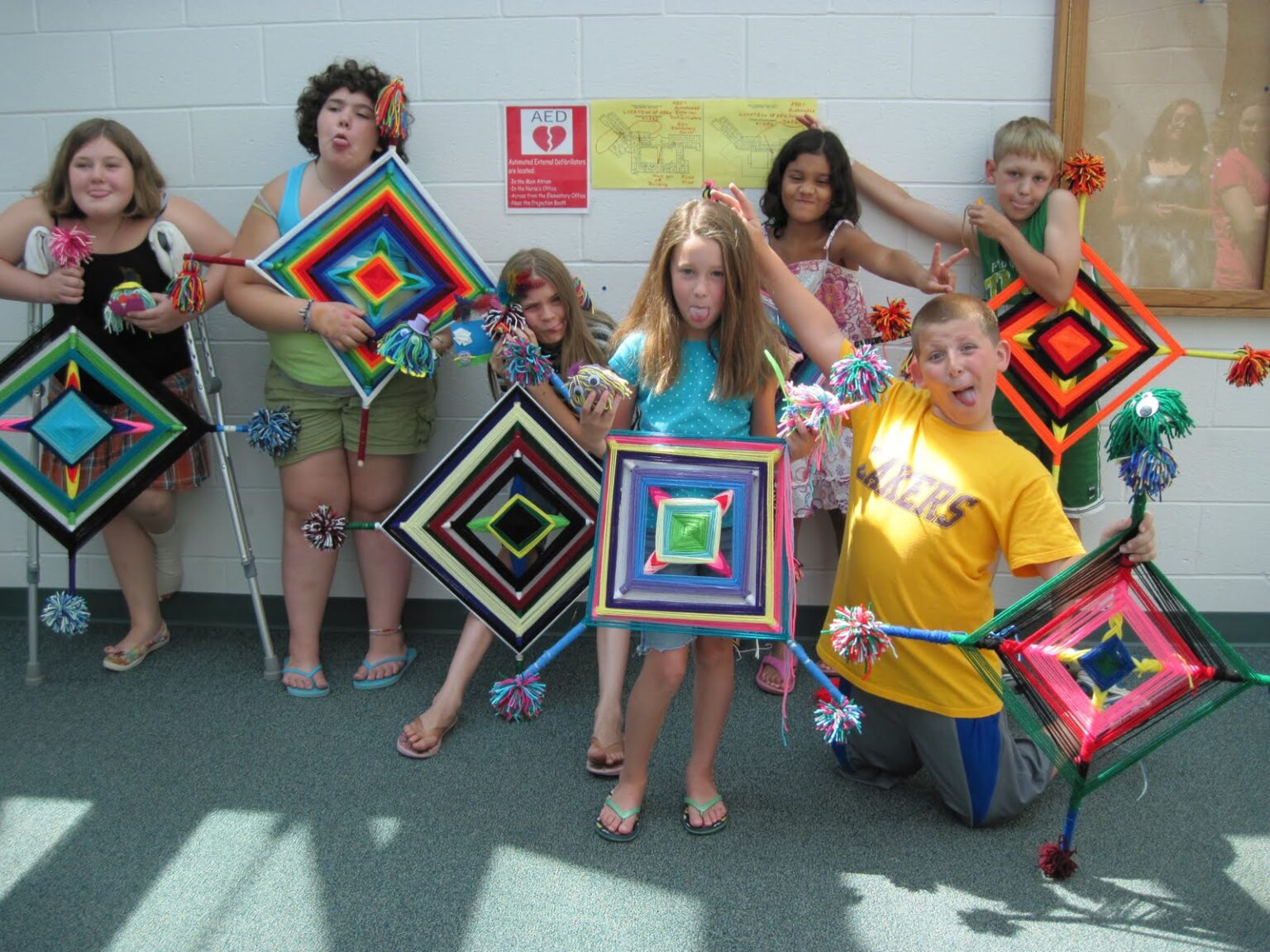60 Fantastic Third Grade Art Projects That Teach and Inspire