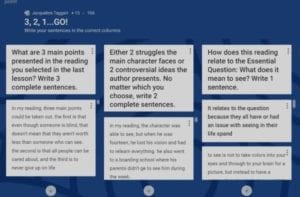 Padlet For Teachers: The Best Tips, Tricks, and Ideas For Your Classroom