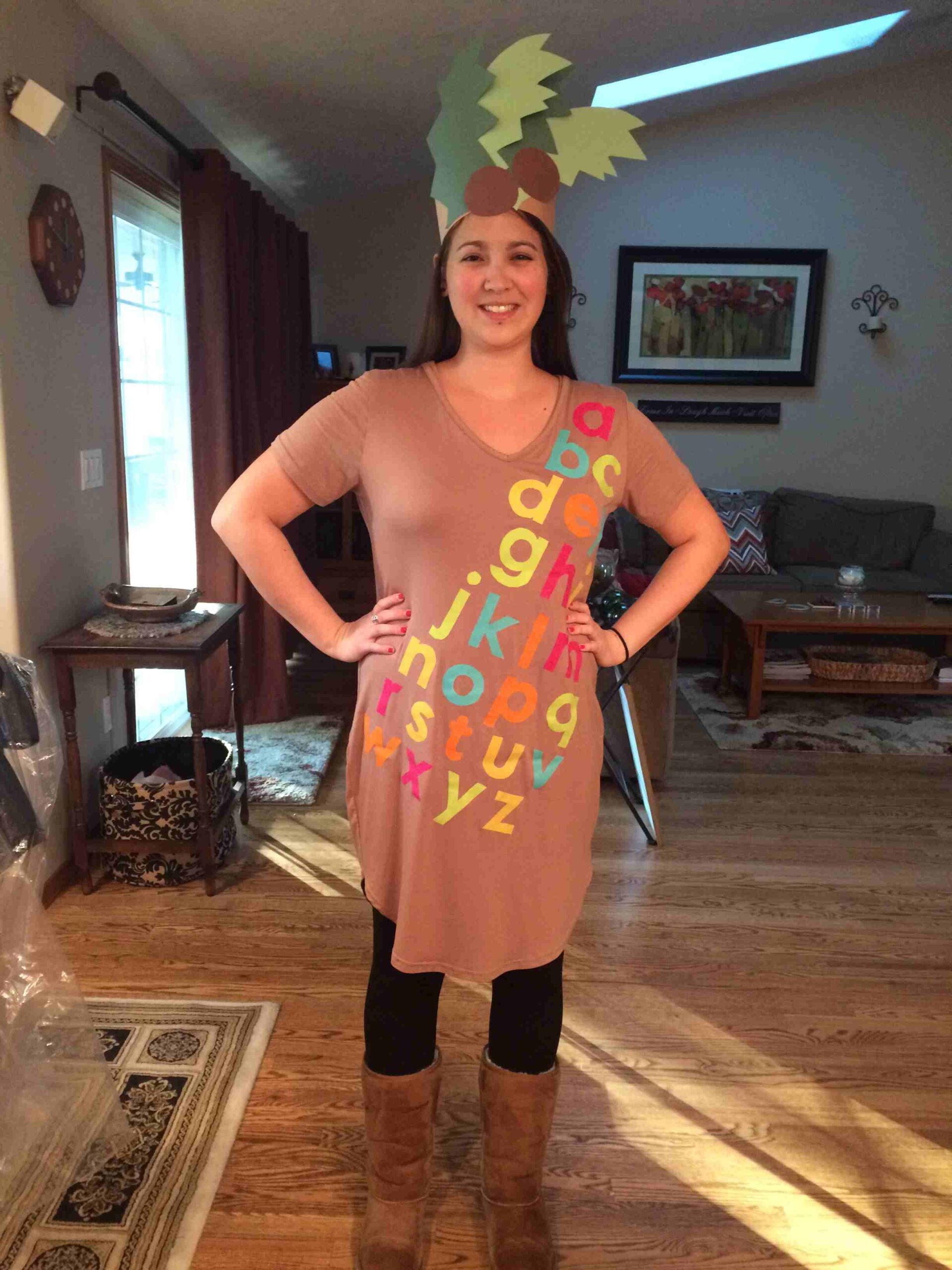 37 Amazing Book Character Costume Ideas for Teachers
