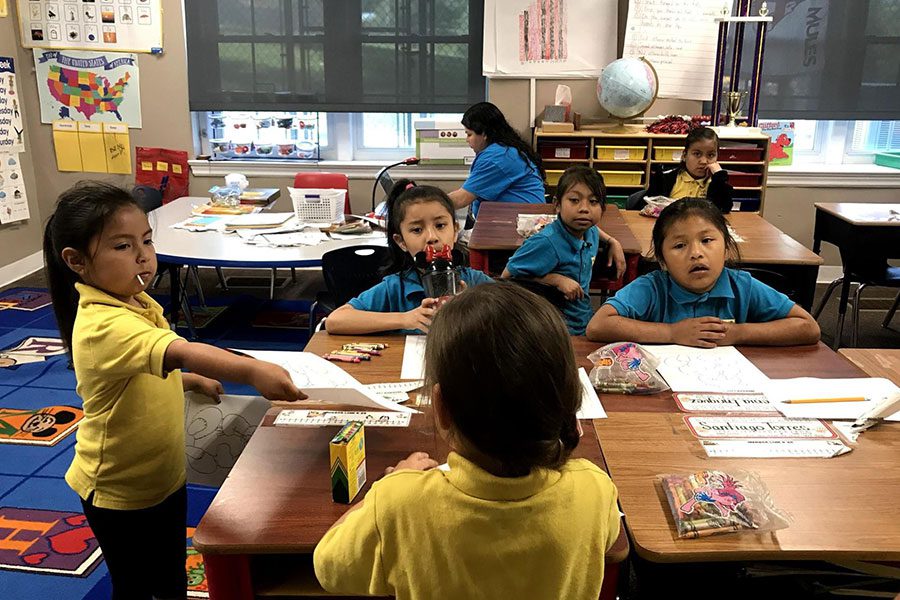 60 Classroom Jobs for Pre-K–12