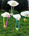 27 Best Egg Drop Challenge Ideas - May 2024