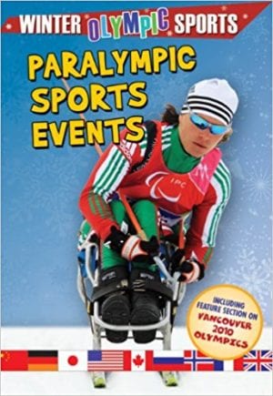Best Olympic Books for the Classroom - WeAreTeachers
