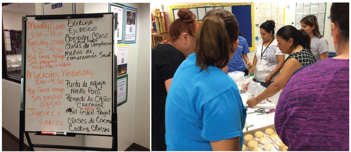 6 Ways Teachers Can Welcome Immigrant Students & Their Families