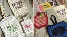 Hall Pass Ideas You'll Want to Steal for Your Classroom