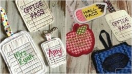 Hall Pass Ideas You'll Want to Steal for Your Classroom