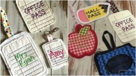Hall Pass Ideas You'll Want to Steal for Your Classroom