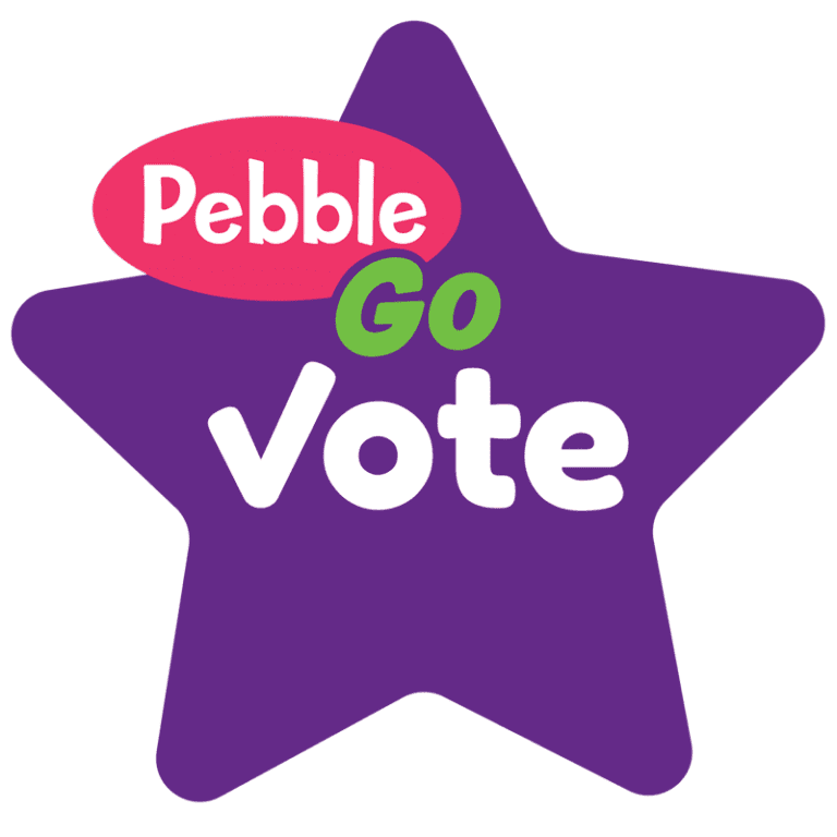 Check Out These Free PebbleGo Vote Election Resources