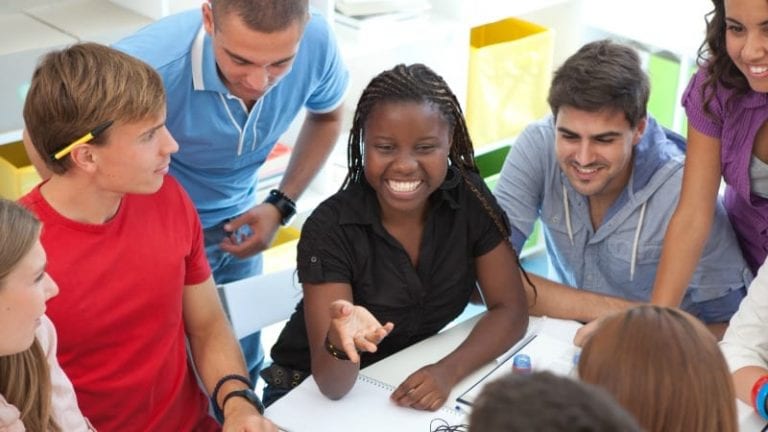 Rethinking Upper Elementary Discipline - We Are Teachers