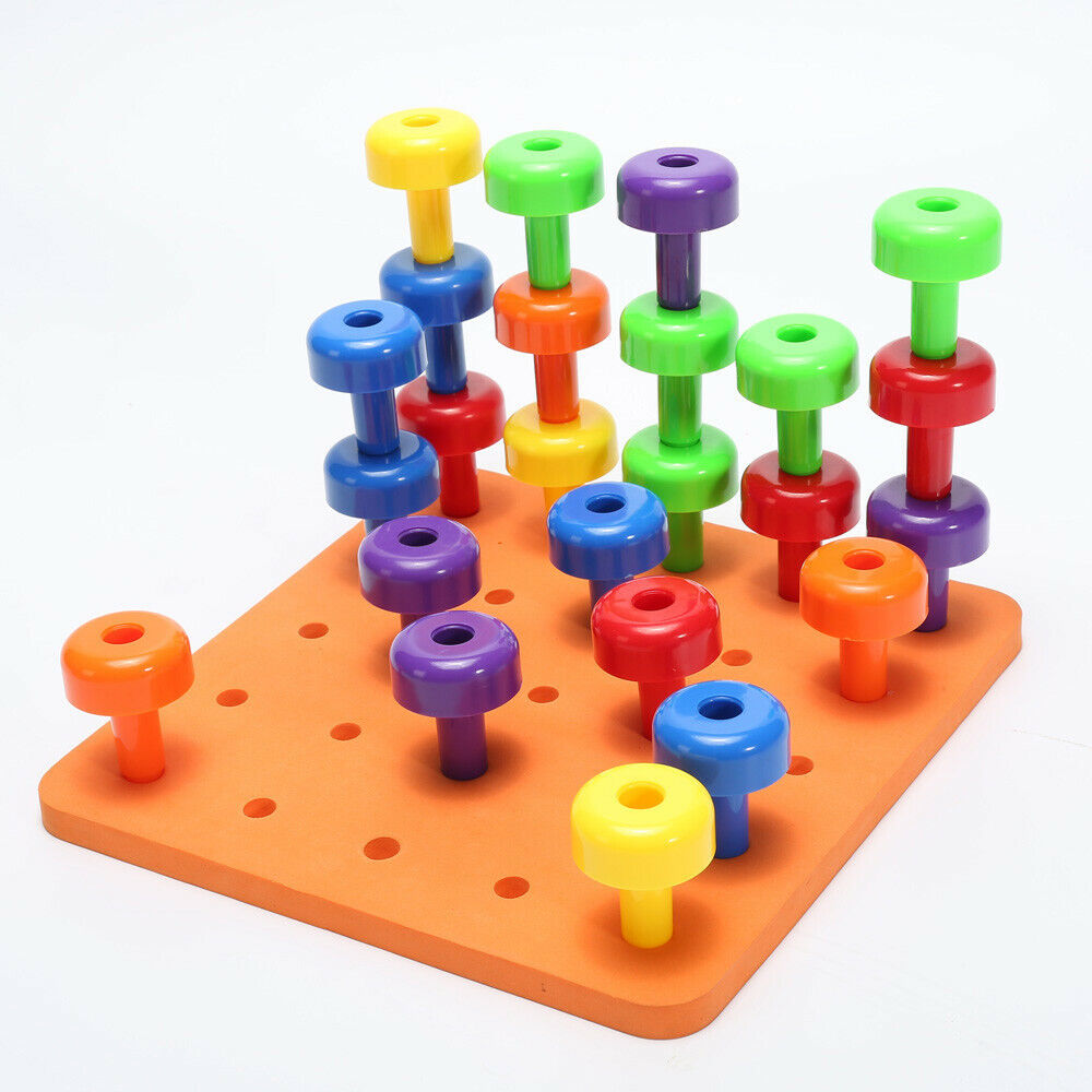21 Best Montessori Toys for Hands-On Exploration