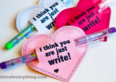 35 Best Classroom Valentines for Students (Cards and Gifts)