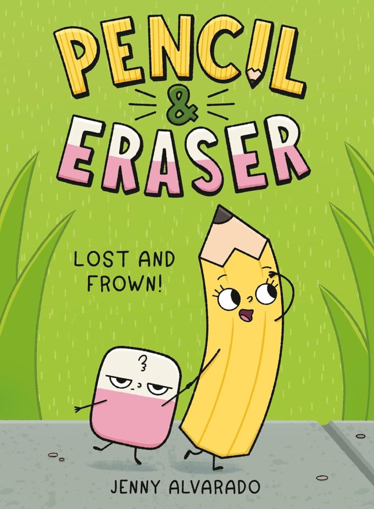 Best May 2025 New Books for Kids and Teens