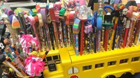 19 Crazy, Fun Themed Classroom Decorations from Teachers