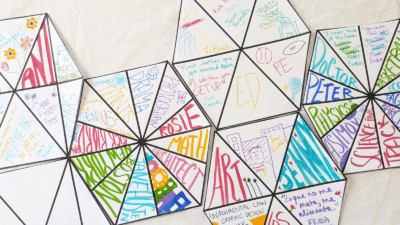 20 One-Pager Examples + Advice for Using Them With Students