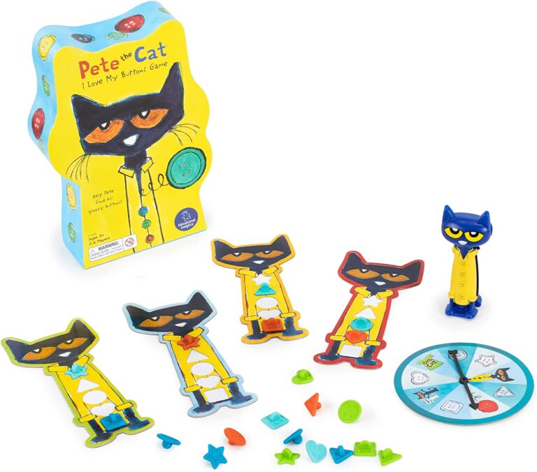 52 Most Loved Educational Board Games
