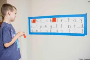 33 Fun Phonics Activities and Games for Early Readers - Maryland K12