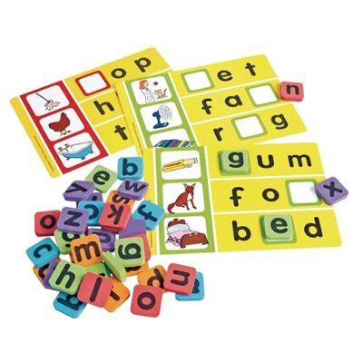 47 Best Literacy Center Supplies for Classrooms
