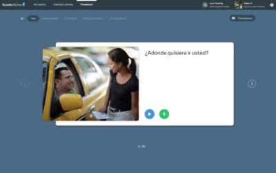 21 Best Websites for Teaching Spanish - We Are Teachers