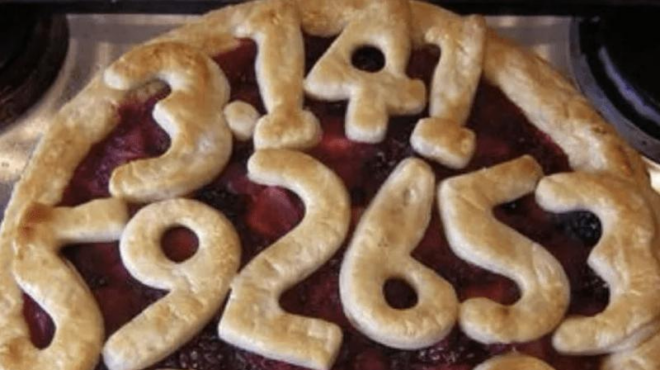 19 Hilarious Pi Day Memes To Celebrate the Unofficial Holiday