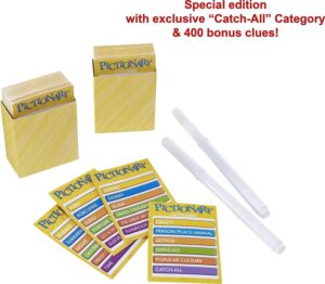 25 Clever Drawing Games To Level-Up Artistic Skills